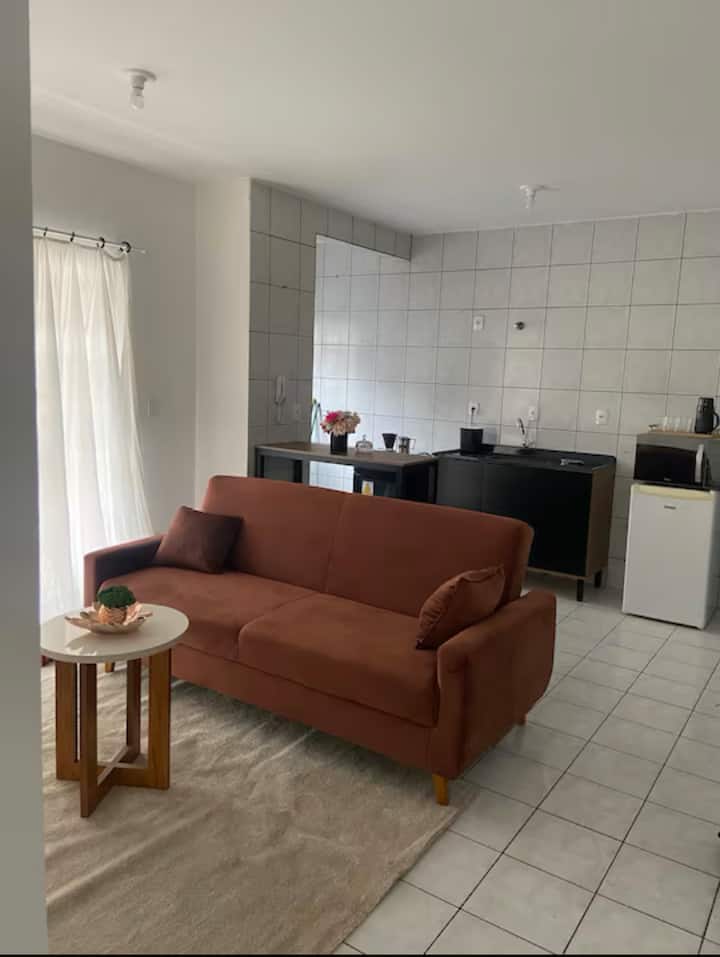Apartamento, óTima Localização! - Joinville