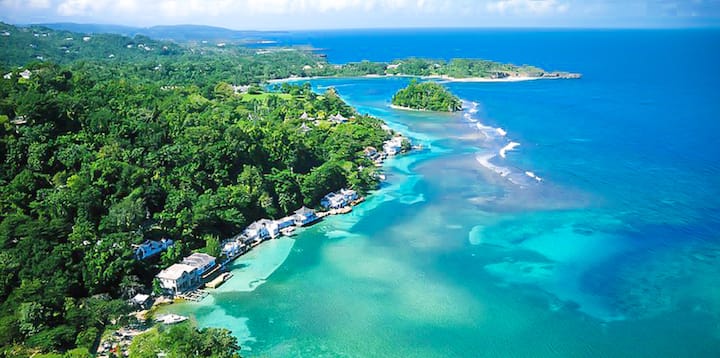 Heart Of Portland -Walk To Beach - Port Antonio