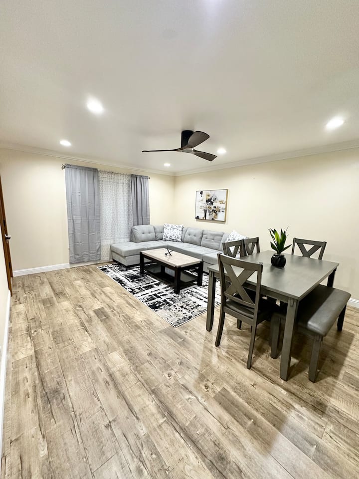 Warm Welcoming Spacious Siliconvalley Single Story - Fremont, CA