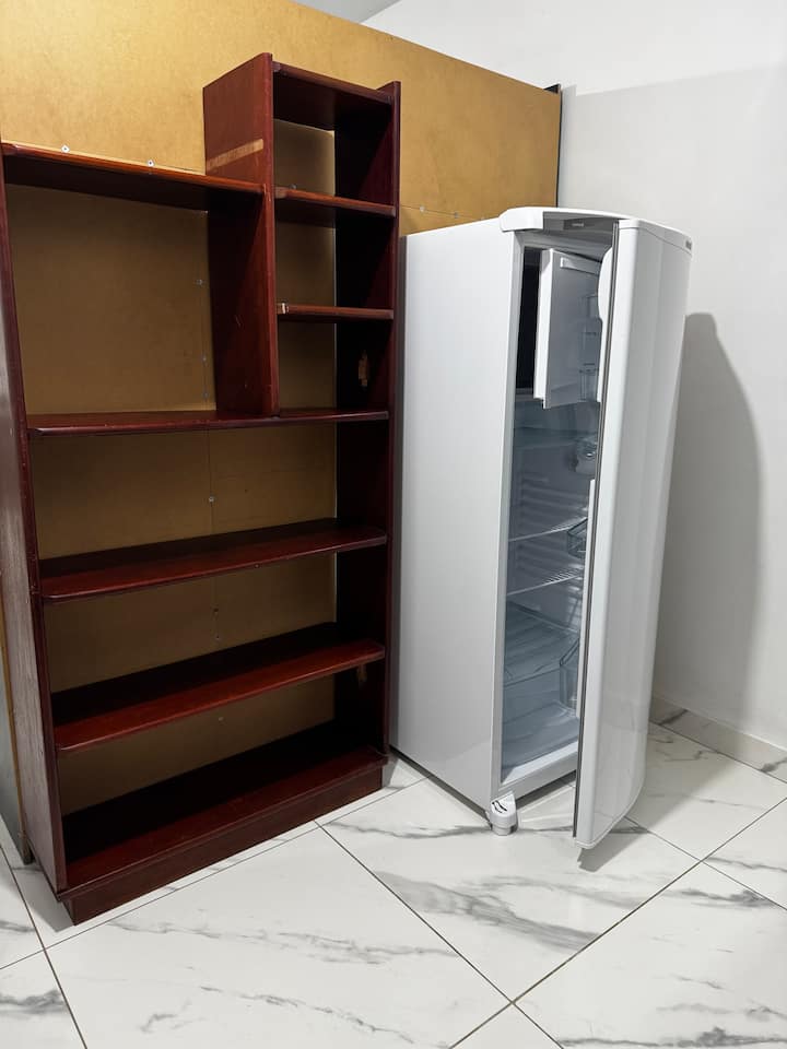 Loft Completo Em Canoas - Canoas