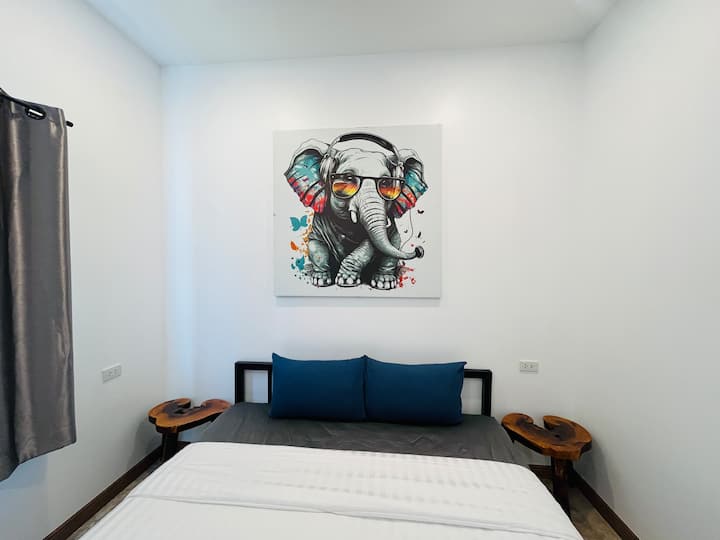 Smile Family House - Ko Chang