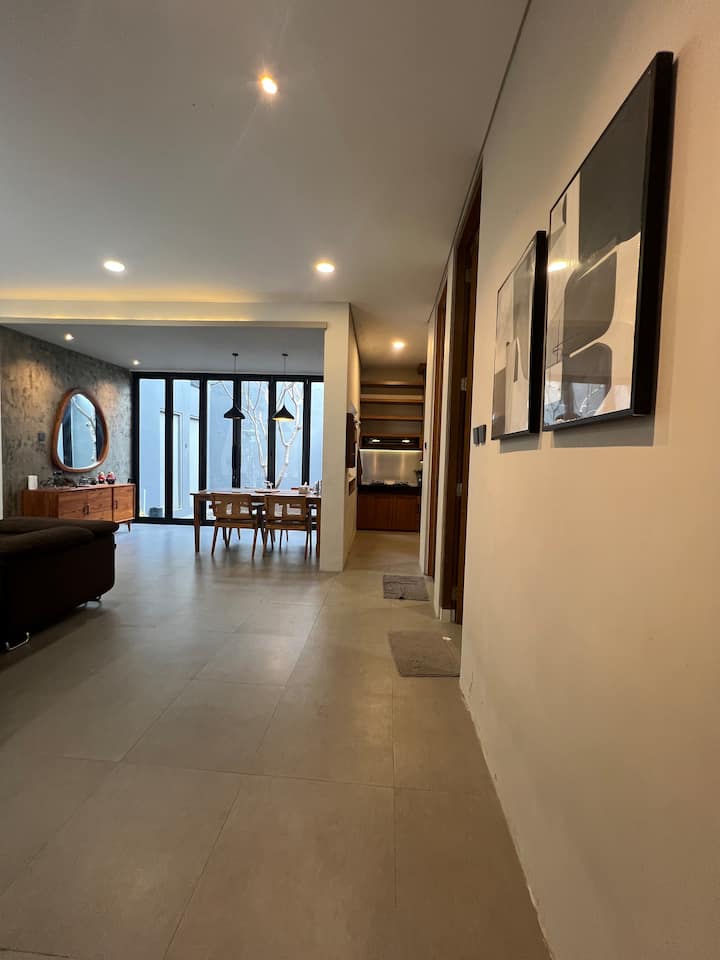 Sagenah Homestay - Yogyakarta