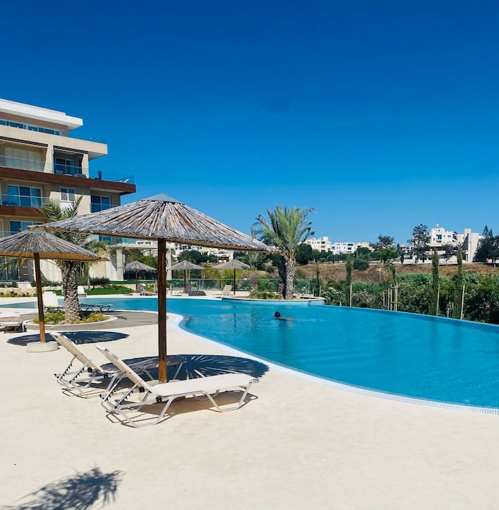 Casa Nola 3 Bedroom Bungalow – Pool & Meer In Nähe - Paphos