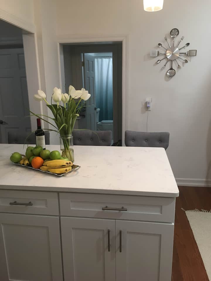 Suite Nr - Yonkers, NY