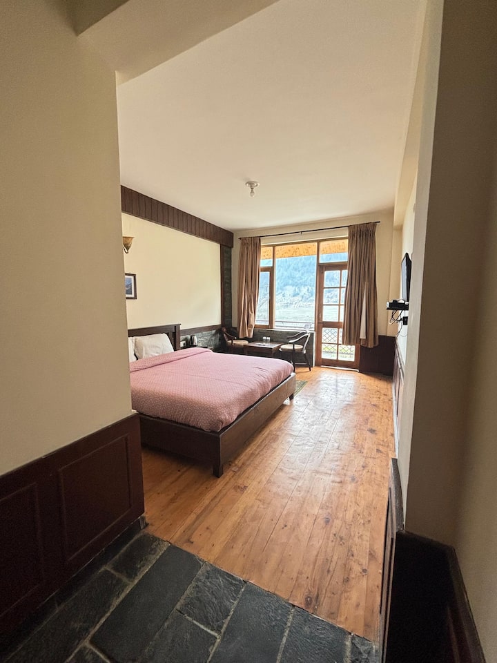 4 Bhk Juniper Homes - Manali