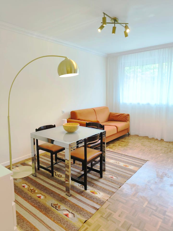 5 Min De La Mer, Parking, 8 Min Gare, 20 Min Monac - Mentone