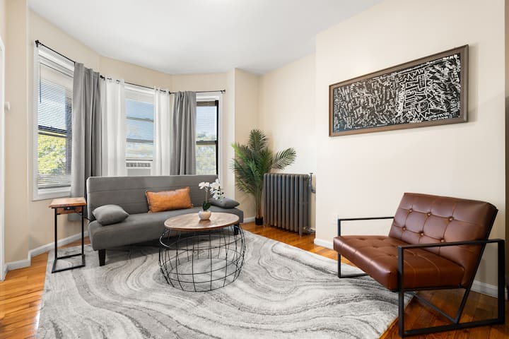 Cozy 3bedroom In Boston - Boston, MA