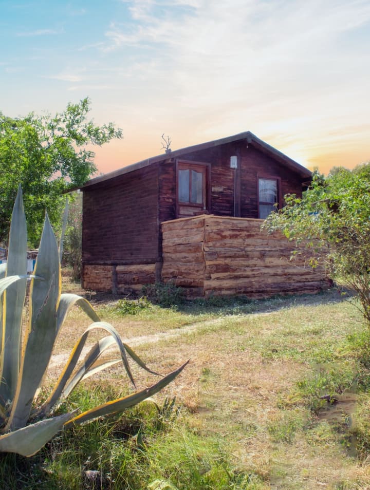 Doğada Konforlu Tatil - Kumluca