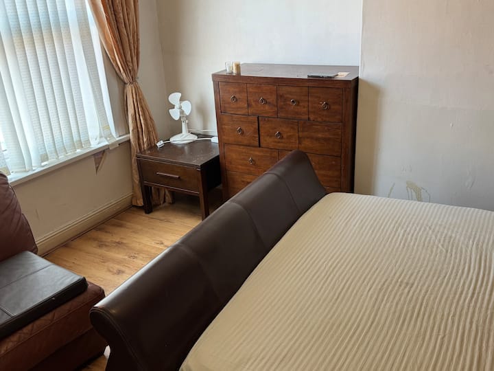 Pdmdecor House - Leeds