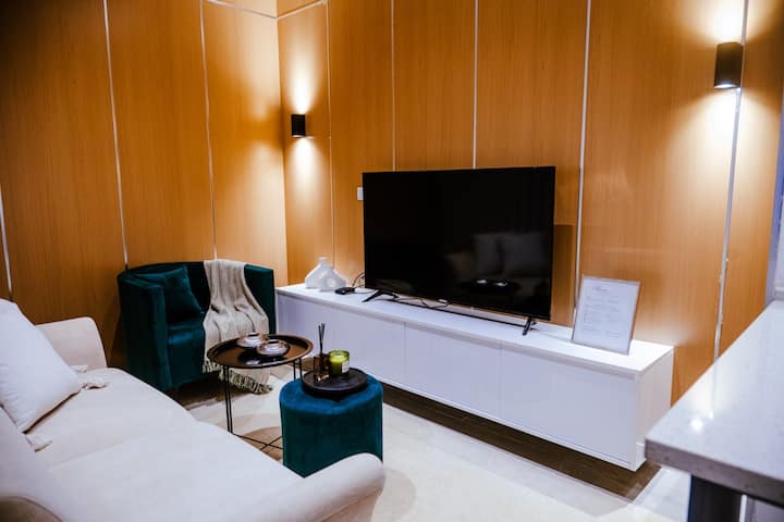 Rivieira Apartments - Angola