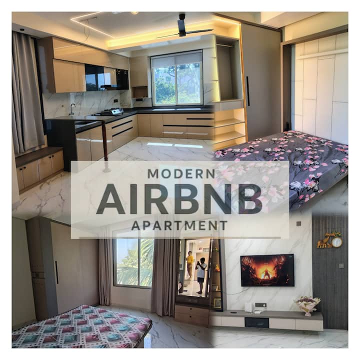 Dwarka Diamond: 10min Pnq Airport Luxury - Pune