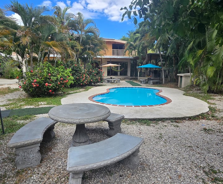 Casa Las Brisas - Costa Rica
