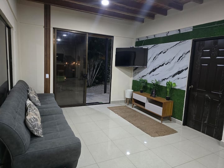 Casa Las Brisas - Costa Rica
