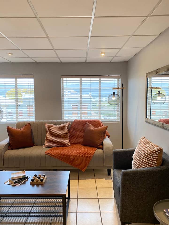 Nunu's Self Catering Apartment - Paarl
