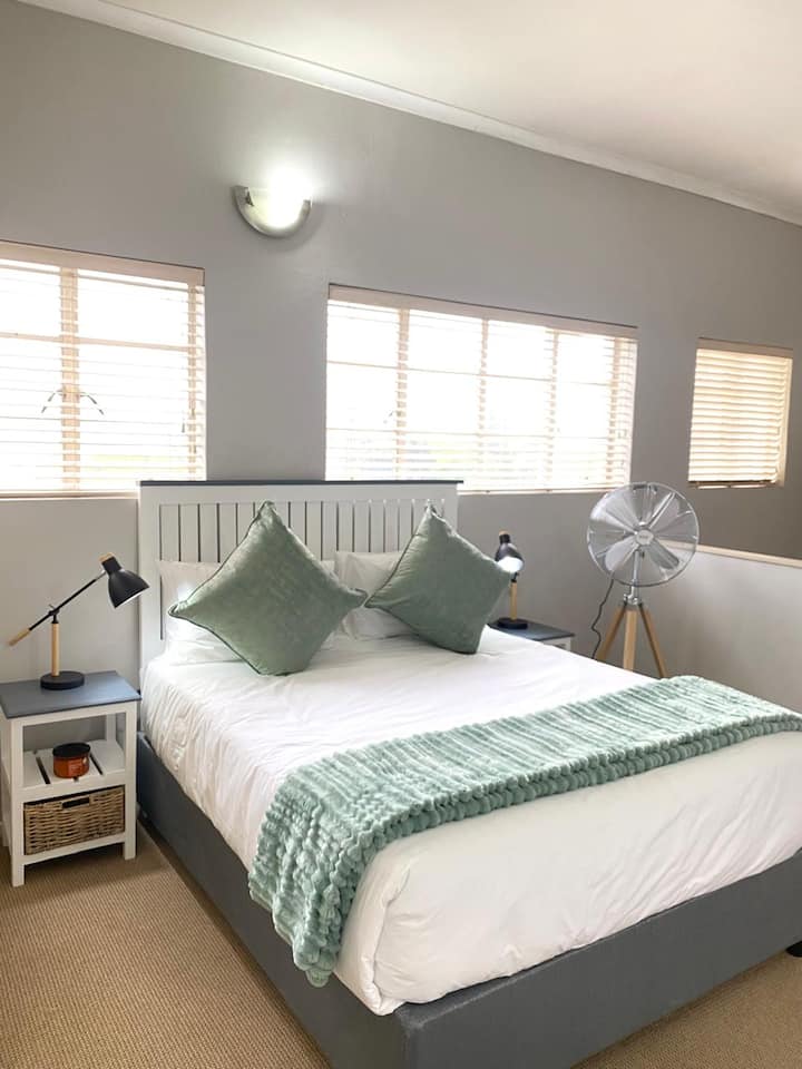 Nunu's Self Catering Apartment - Paarl