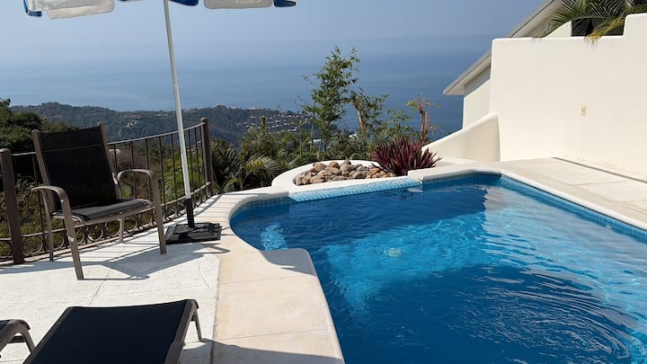 Acapulco Sea And Sun With Pádel - Acapulco