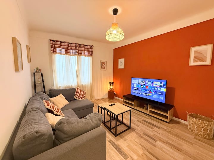 Magnifique T2 Centre-ville - Rodez