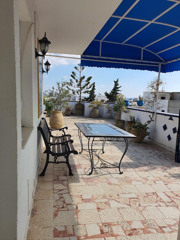 Ne Chercher Plus - Hammamet