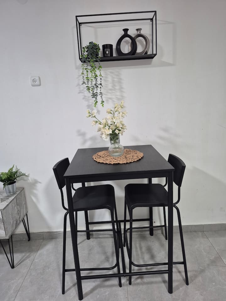 הבית של דורון - Eilat