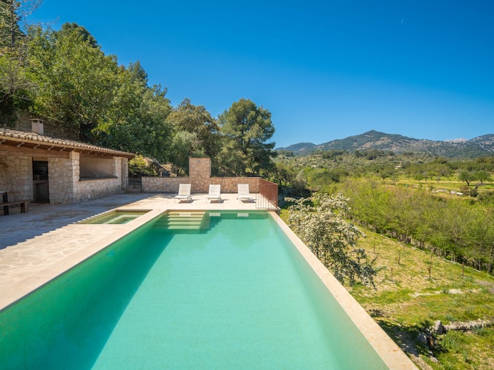 Can Garcia By Interhome - Selva