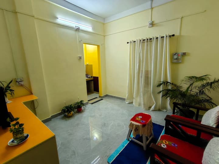 Samriddha Homestay - Tinsukia