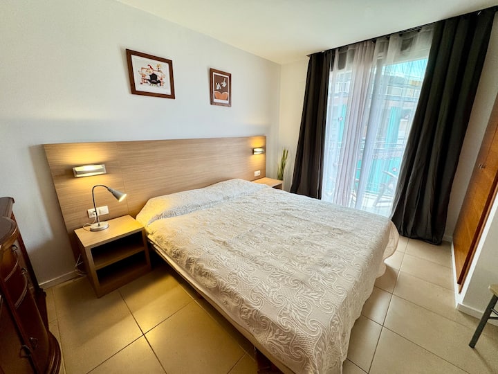 Central Lloret Apartment - Lloret de Mar
