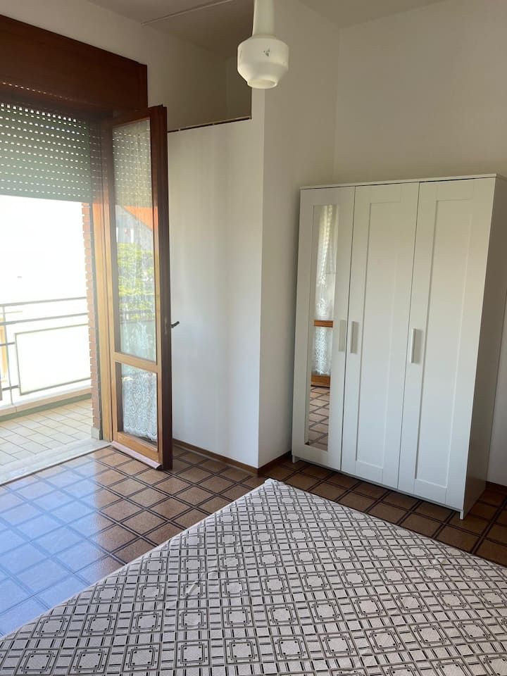 Appartamento A 300 M Dal Mare #3 - Misano Adriatico