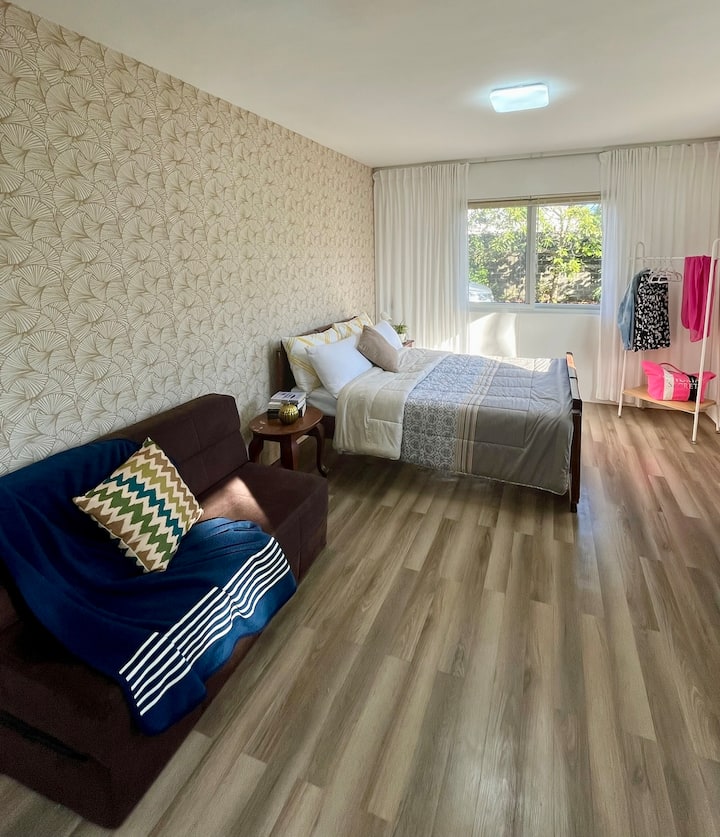 New Studio Unit In Naga City | Villa Sorabella - Naga