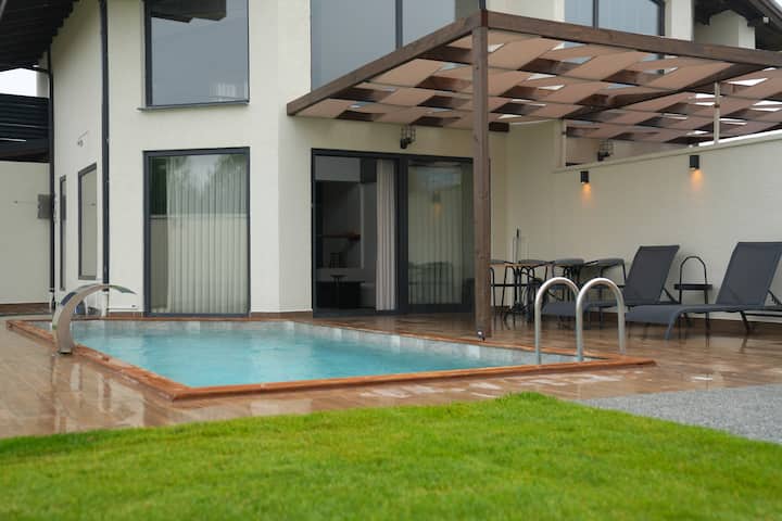 Cevizdibi Loft 602 - Başiskele