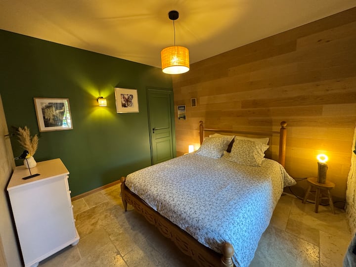 Chambre D’hôtes - Chinon