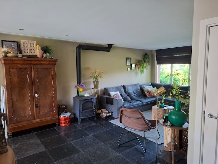Fijn Huis Voor Jouw Vakantie! - Egmond aan Zee