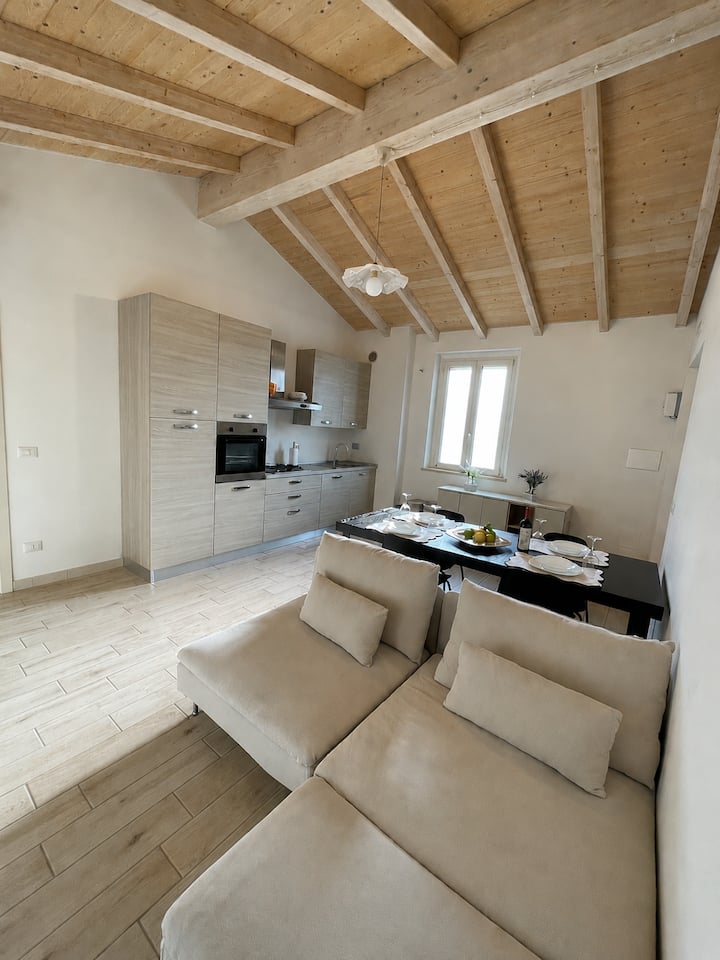 Casa Vacanze Indipendente - Follonica