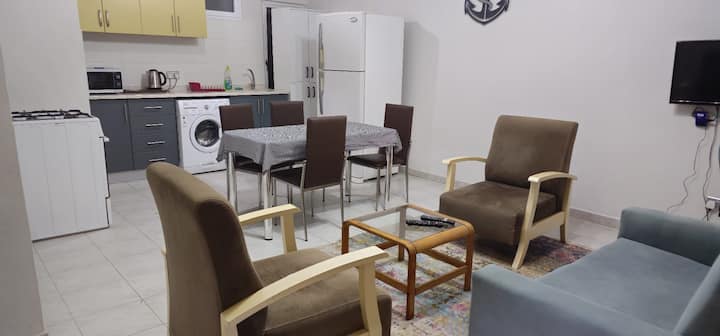 Ertunalp Apartmanı - Lemon Tree Flat - Famagusta