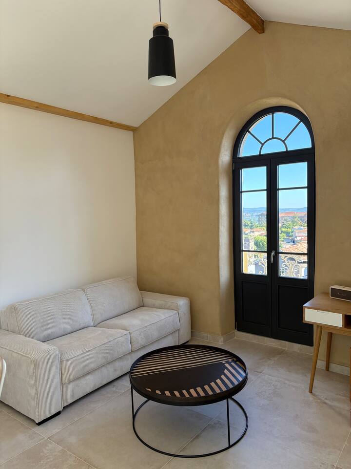 Appartement 3e - Aubenas