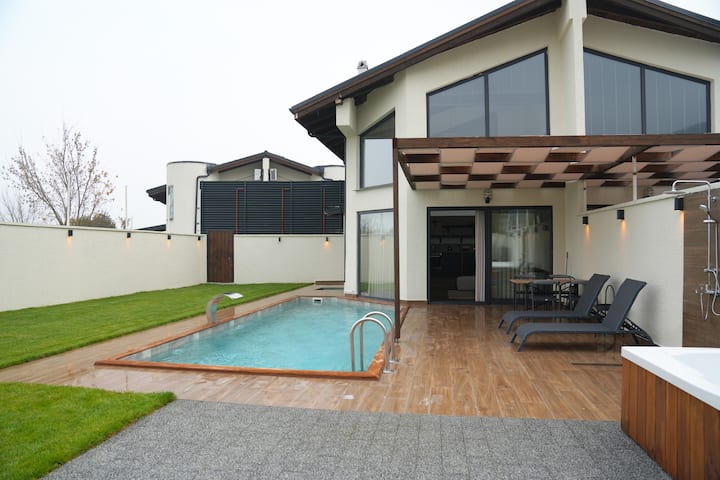 Cevizdibi Loft 701 - Kocaeli