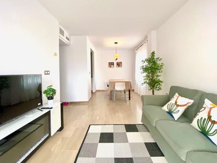 Casa Nola-moraira Center - Moraira