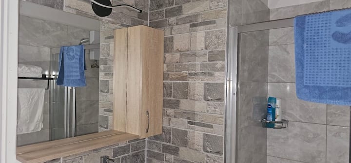 Ertunalp Apartmanı -Mandarin Flat - Famagusta