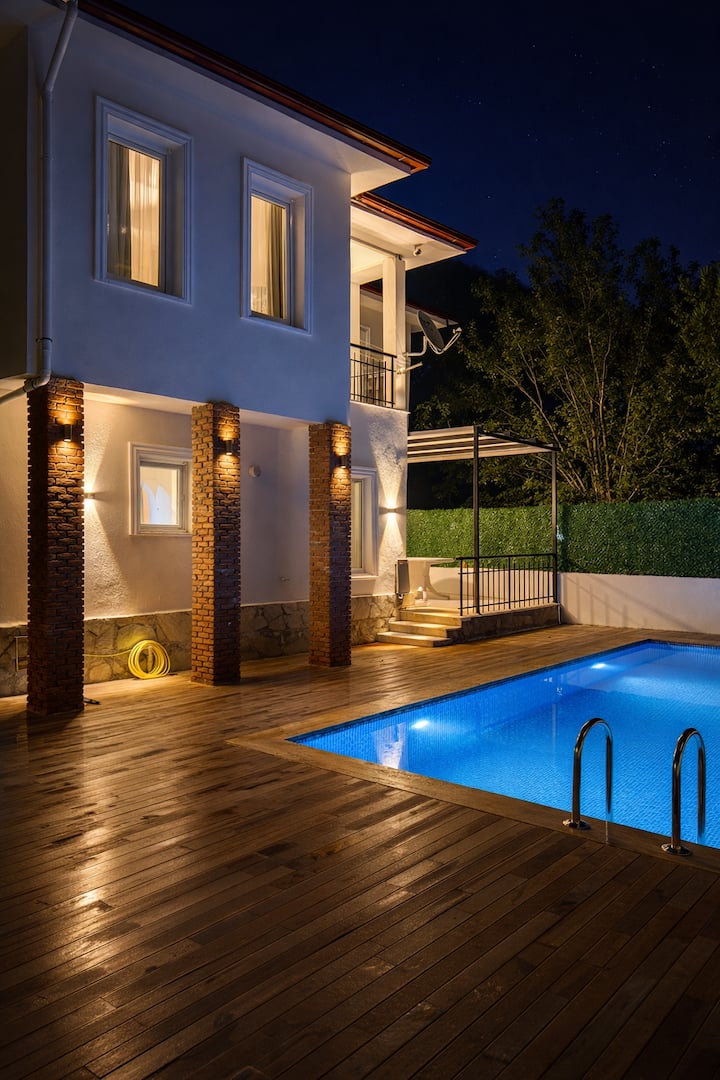 Villa Arden - Ortaca