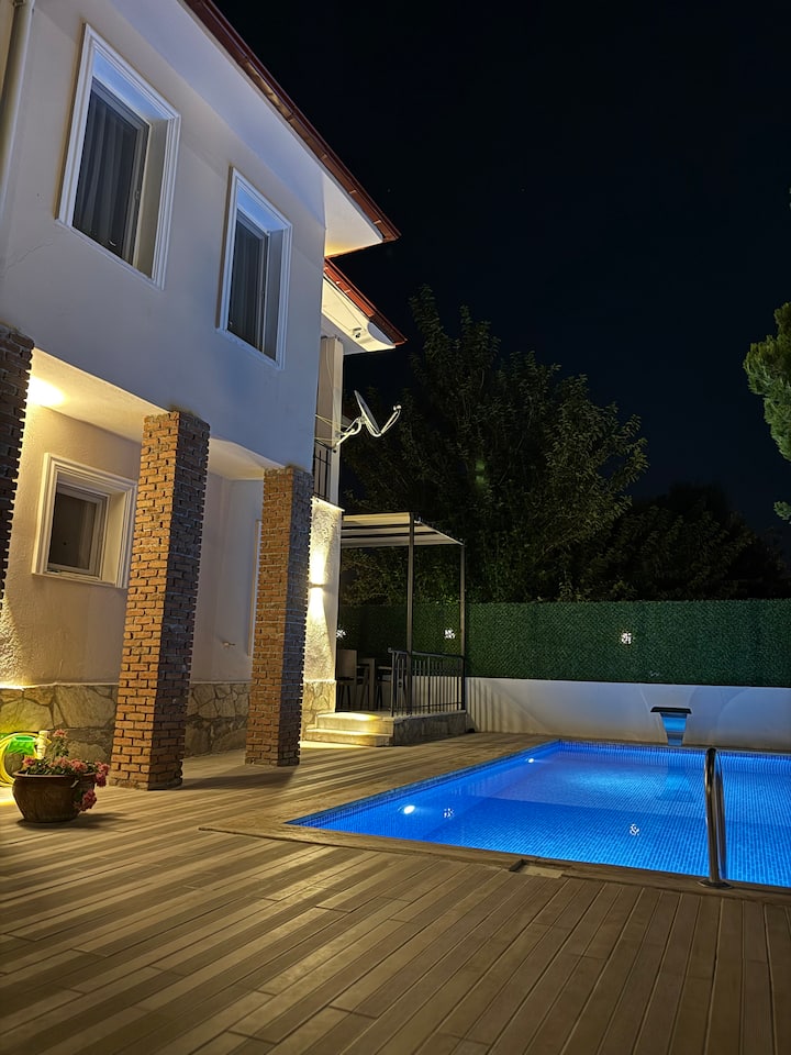 Villa Arden - Ortaca