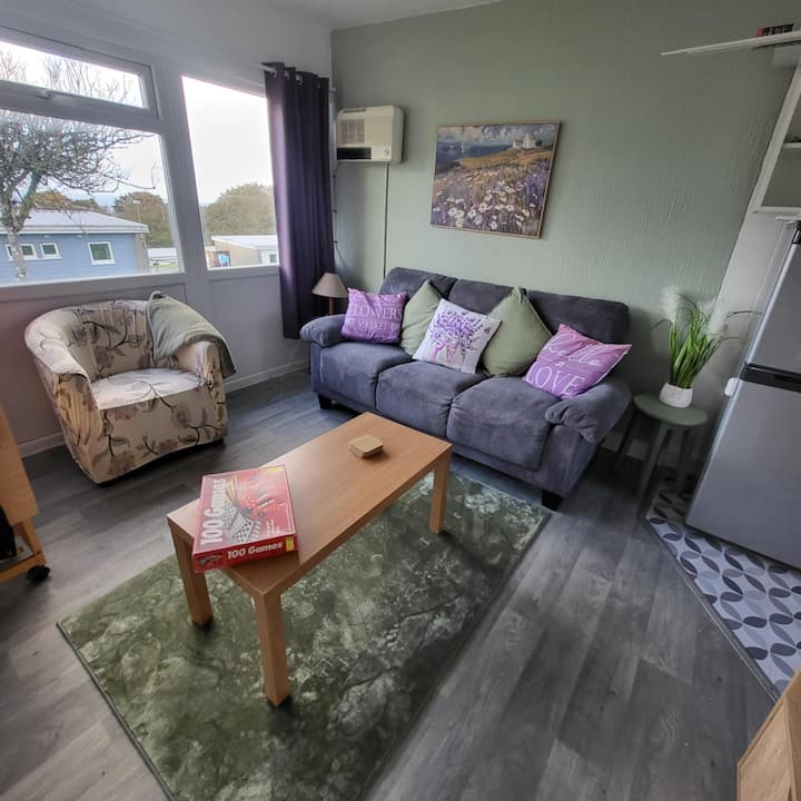 Chalet 18 Bideford Bay
Channel View - Clovelly