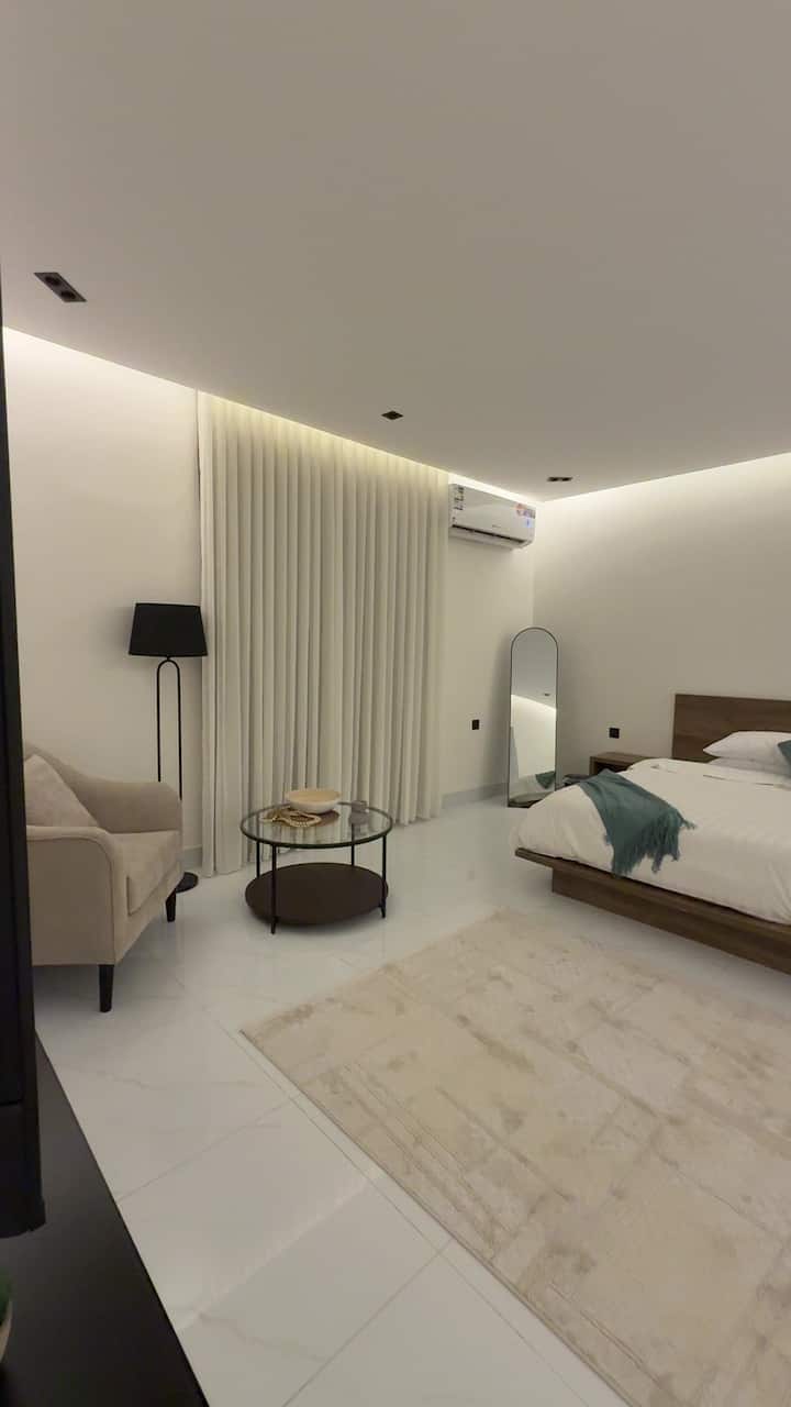 The M Flats - Jeddah