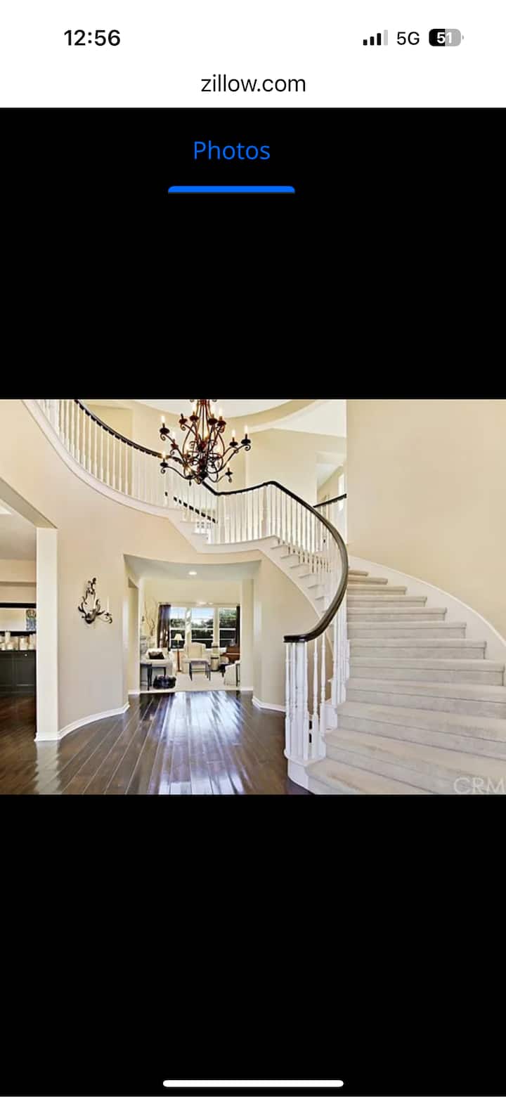 California Dreaming Family Home - 達納點
