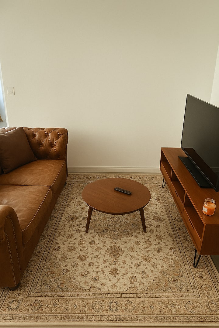 Charmant T2 Au Cœur Du 11e - Paris