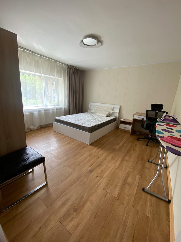 Apartment In The Heart Of Ub - Ulaanbaatar