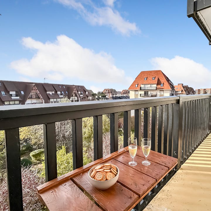 Le Refrain, Entre Mer Et Musique - Villers-sur-Mer