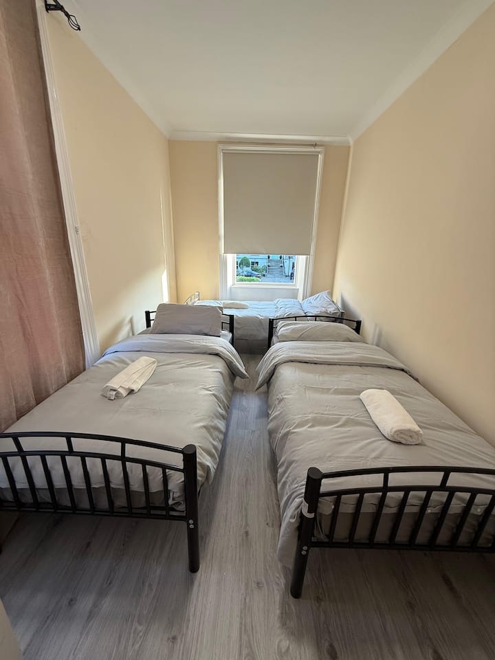 Triple Room In Dublin - Dublín