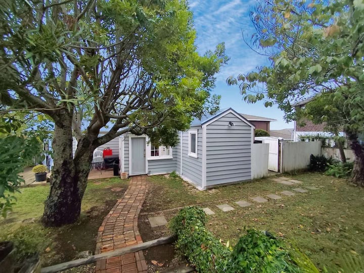 Quiet House - Auckland