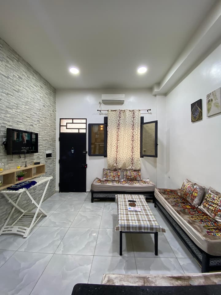 Un T2 Magnifique - Algeria