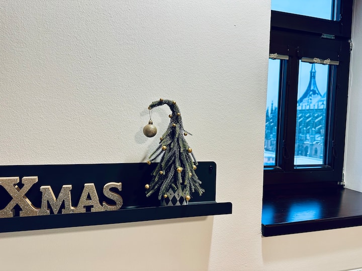 The Art Nest - Kutná Hora