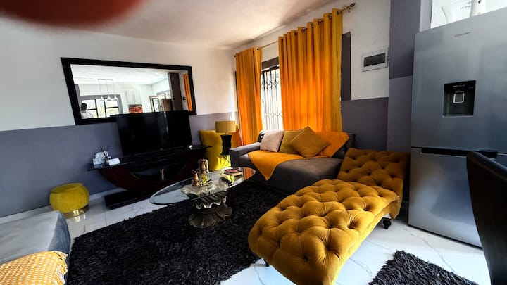 Luxurious Home In Pretoria - Pretoria